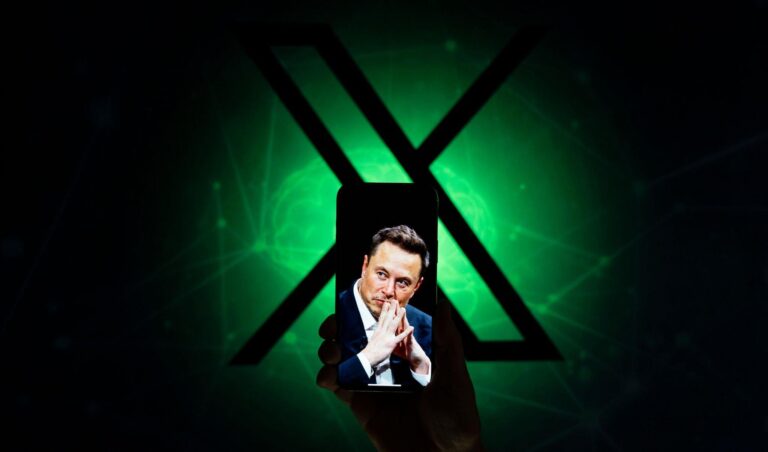Elon Musk’s X To Remove Illegal Content, Permanently Ban Offending ...