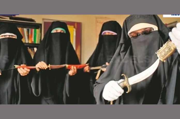 Asiya Andrabi, 2 others convicted under UAPA - Daily Excelsior