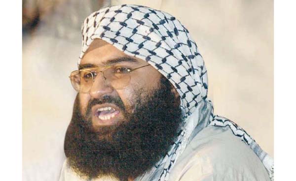 Azhar claims thousands of bombers ready - Daily Excelsior