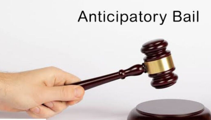 ‘No back door approach in anticipatory bail permissible’ - Daily Excelsior