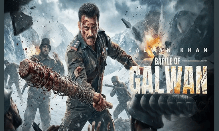 Galwan back in the limelight - Daily Excelsior