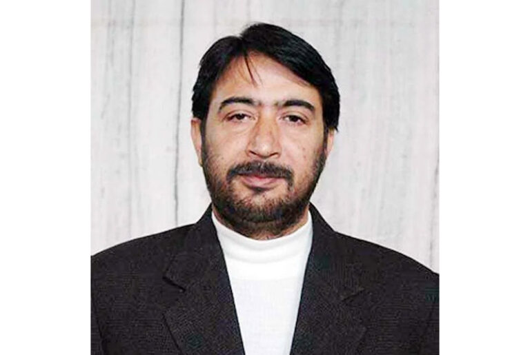 If profiling is necessary, it should cover all religions: Mir - Daily ...