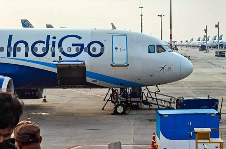 IndiGo announces Rs 275 to Rs 10,000 revised fuel charges; airfares to ...
