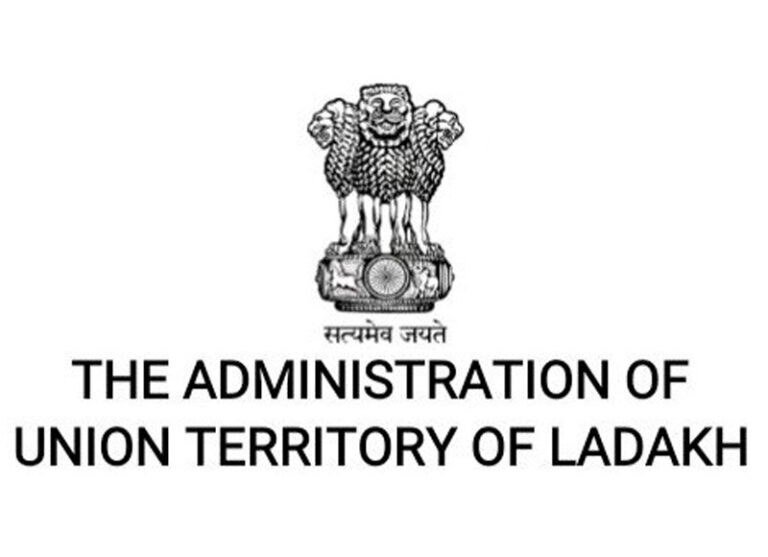 Ladakh Govt freezes administrative boundaries till Census 2027 - Daily ...