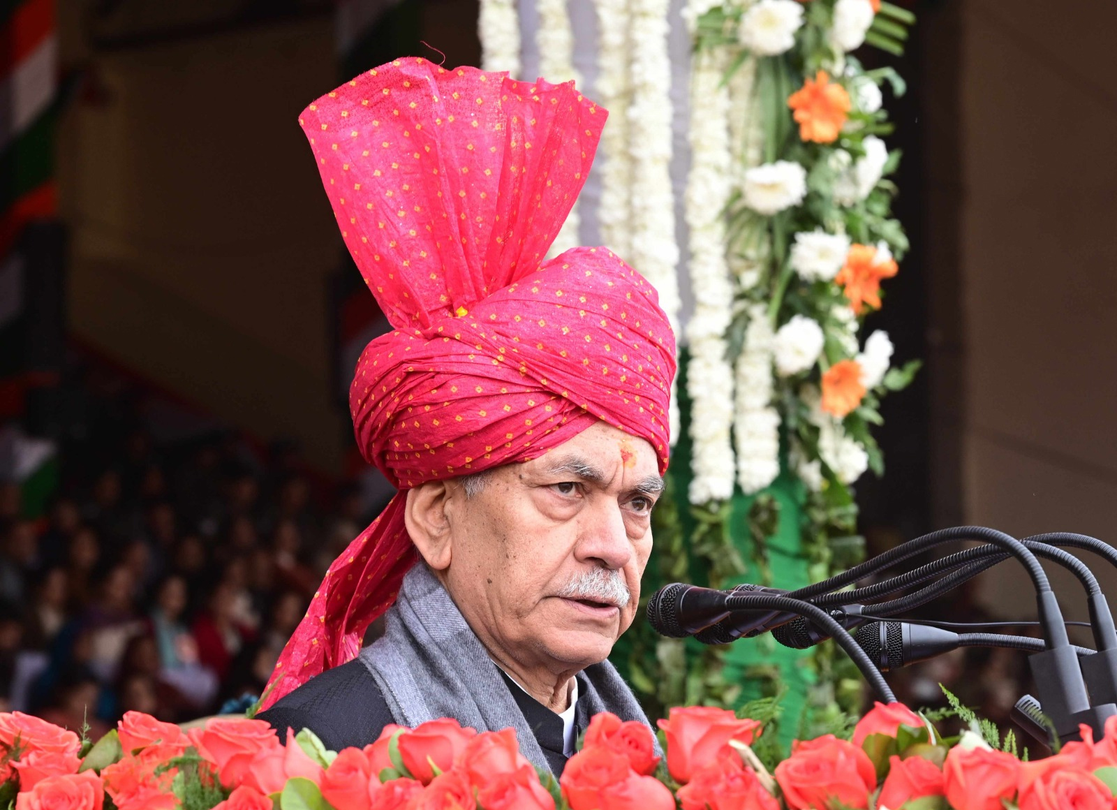 1.61 Crore Tourists Visited J-K Last Year Despite Pahalgam Terror ...