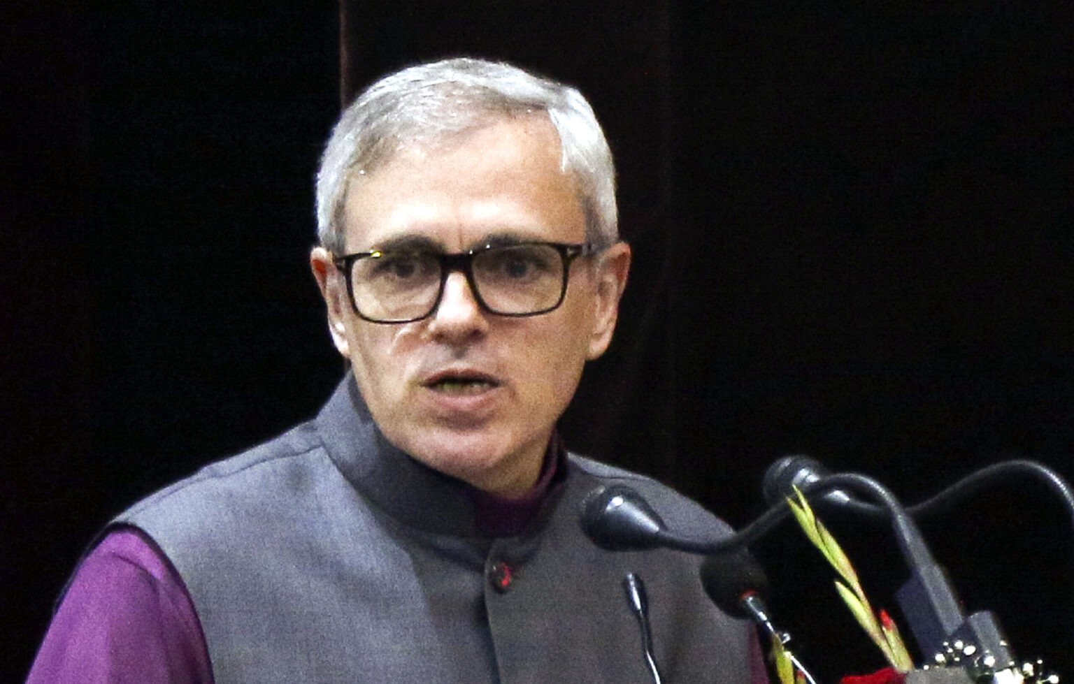 CM Omar Abdullah Pushes J&K As Attractive Filmmaking Spot, Eyes Tie-Up ...