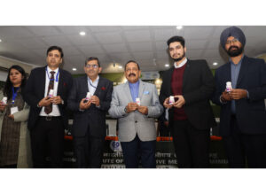 ‘Purple Revolution’ from Doda offers Himalayan model of StartUp ...