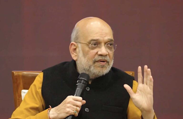 BJP Will Win West Bengal Polls, Drive Out Every Single Infiltrator ...