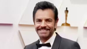 Actors Edgar Ramirez, Eugenio Derbez join 'Baton' - Daily Excelsior