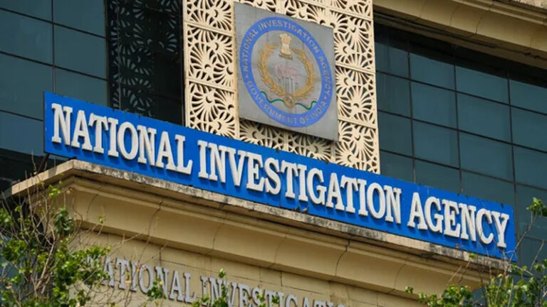 NIA Seeks Life Term For Kashmiri Separatist Asiya Andrabi For Waging ...