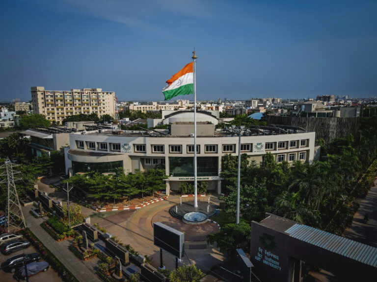 KIIT organizes on-campus placement drive - Daily Excelsior