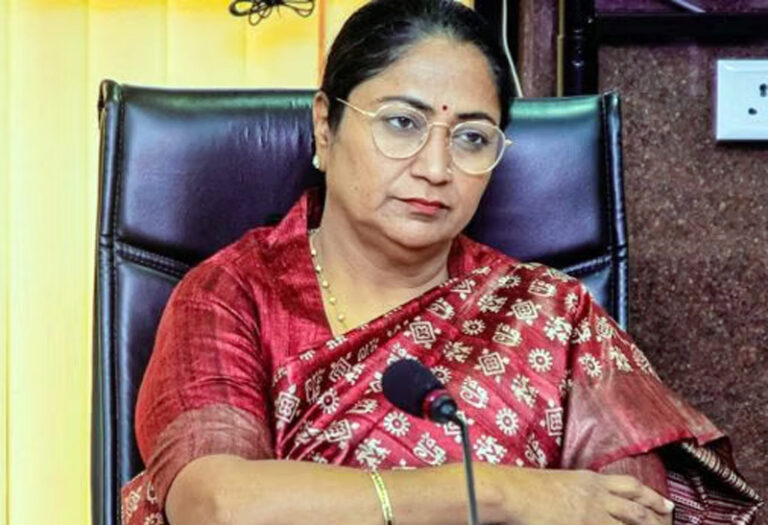 Delhi should be tourist destination, not just transit point: CM Rekha ...