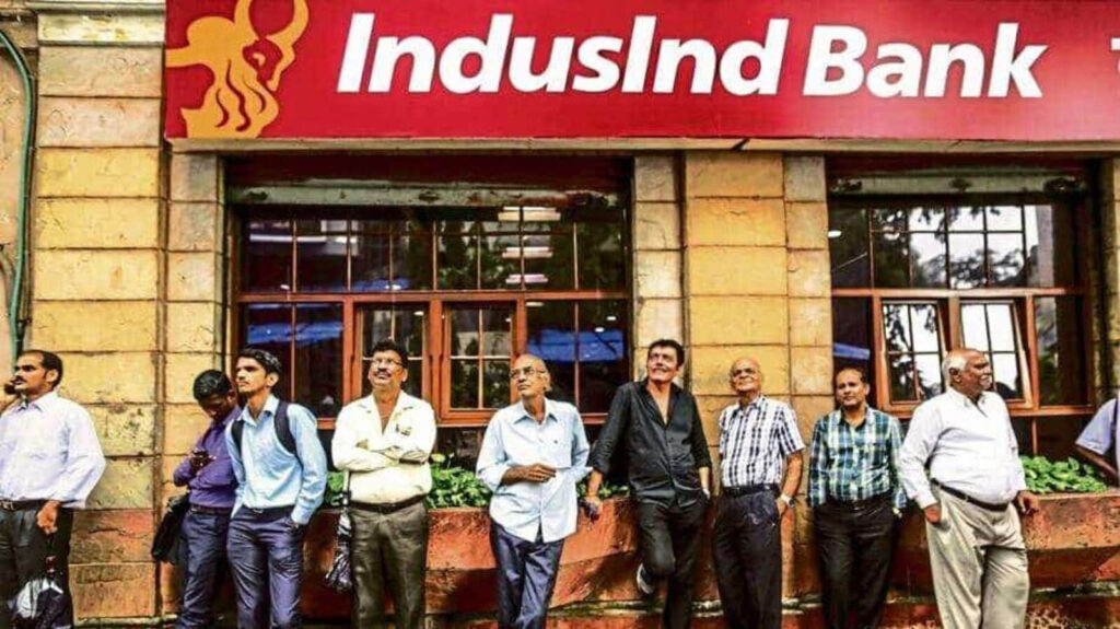IndusInd Bank doubles branches offering gold loans to 500 - Daily Excelsior