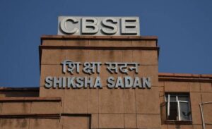 CBSE Launches 'Parenting Calendar' For 2026-27 To Boost Parent-School ...
