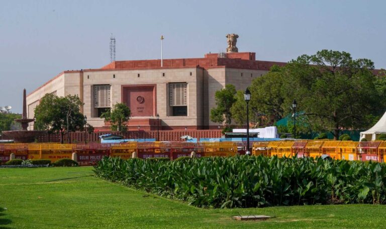 Parliamentary Panel Looking Into NEET, OSM Issues Seeks Answers From ...