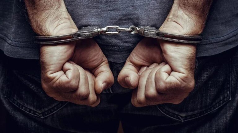 Man arrested for duping Delhi resident of Rs 2 lakh in online car sale ...