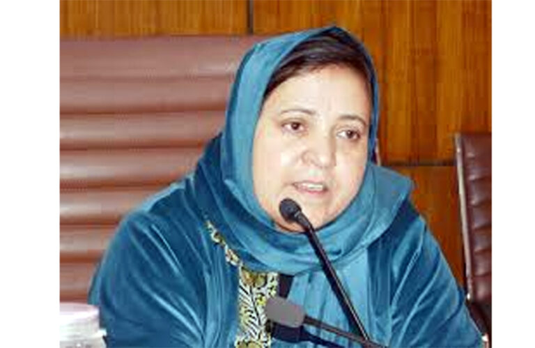 Govt focused to transform J&K into a hub of quality education ...