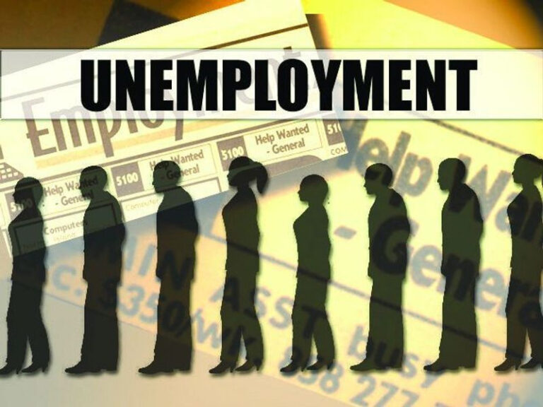 Unemployment dips marginally to 3.1 pc in 2025: Govt survey - Daily ...