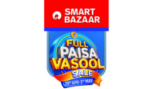 SMART Bazaar launches ‘Full Paisa Vasool’ sale - Daily Excelsior
