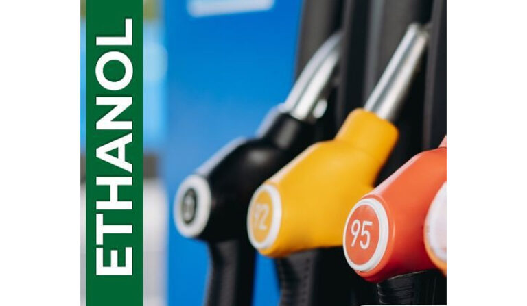 Govt proposes Motor Rules Amendments to expand ethanol, alternative ...