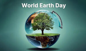 Earth Day: Reflections on a City Under Environmental Stress! - Daily ...