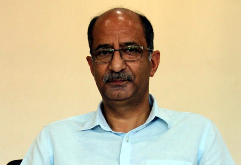 Advisor to CM calls on Javed Rana, discusses development priorities ...