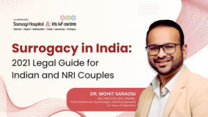 Surrogacy in India Under 2021 Regulations: Complete Legal Guide by ...