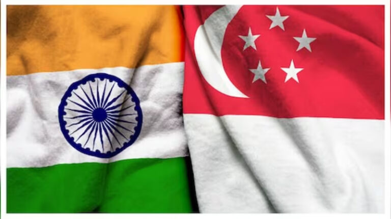 India, Singapore hold wide-ranging discussions on key areas of defence ...