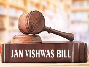 Centre pushes southern states for faster rollout of Jan Vishwas reforms ...