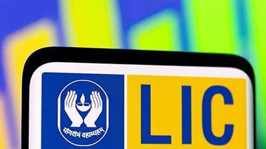 LIC emerges as highest profit-making financial company in Jan-Mar ...