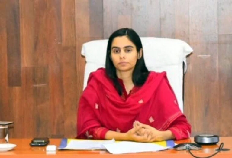 Admin Secy reviews progress of Rural Development and Panchayati Raj ...