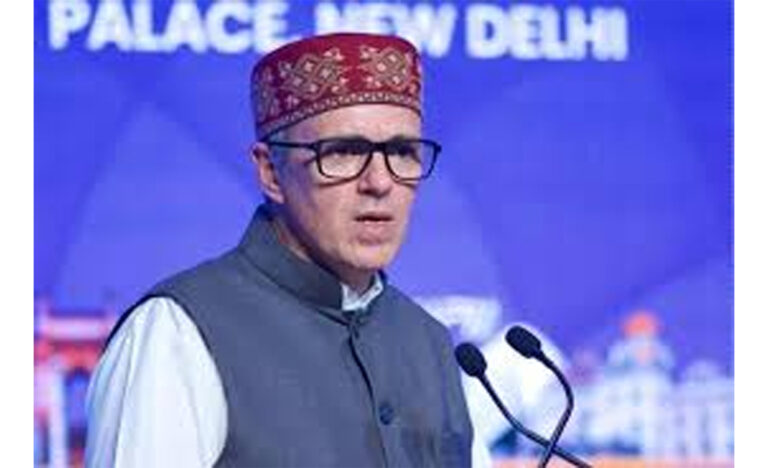 Omar calls MLAs’ meet on Wednesday - Daily Excelsior