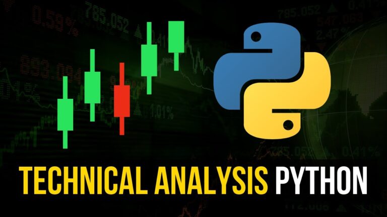 Technical Analysis Strategies: Combining Indicators and Patterns ...