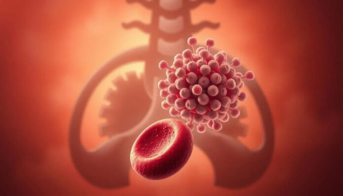 Prolonged fever, weakness and anaemia may indicate blood cancer ...