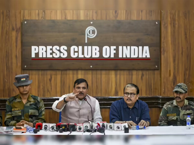 'Attempt to malign force's image': Army on press conference video with ...