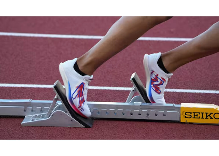 Athletics: India to host 2027 Asian Relays and 2028 Asian Indoor ...