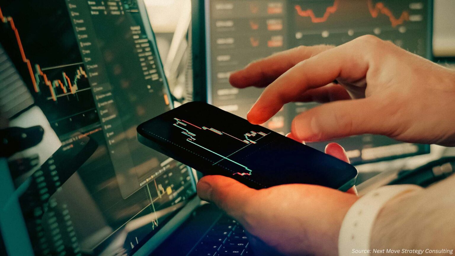 How Online Trading Platforms Are Transforming Investing - Daily Excelsior