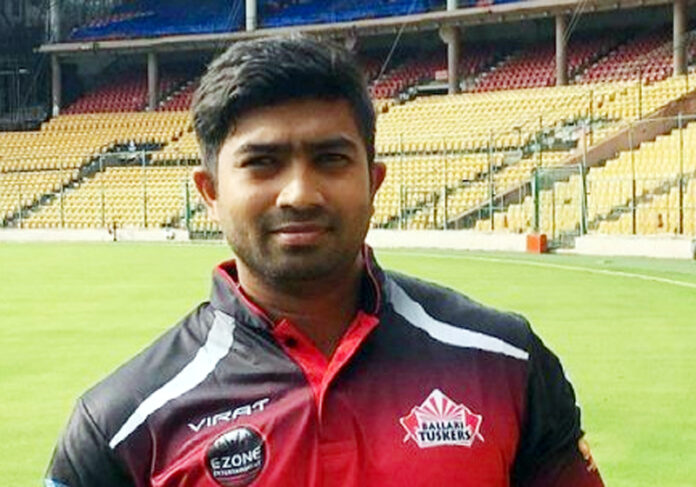 Former Karnataka pacer SL Akshay dies - Daily Excelsior