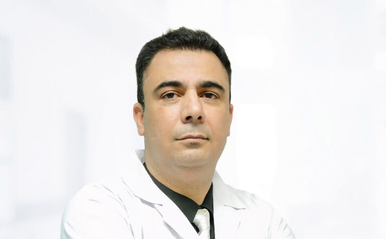 Eminent Kashmiri Oncologist Dr Asim Rizvi Passes Away After Suspected ...