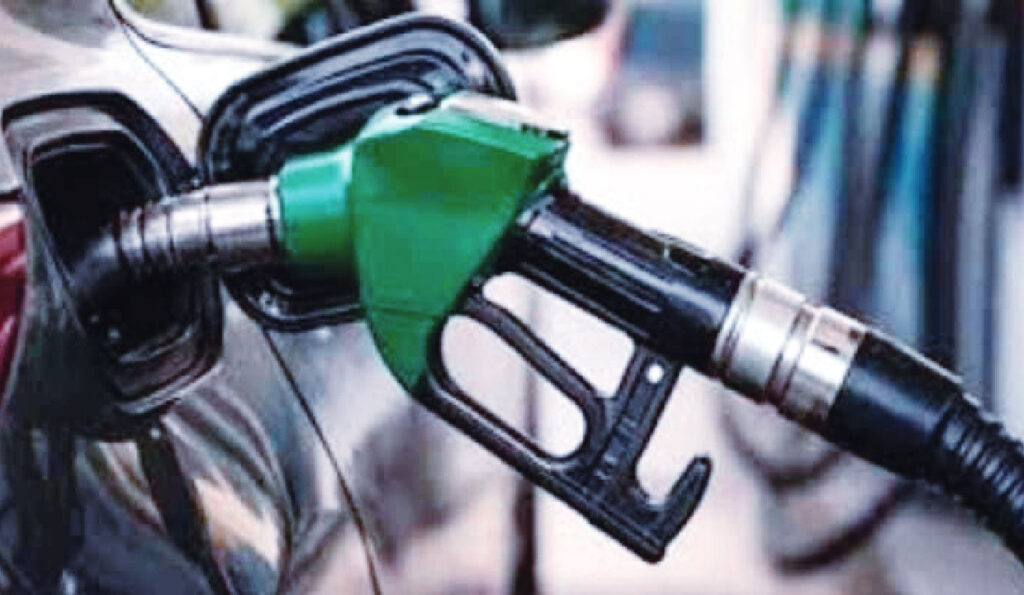 Sri Lanka revises retail fuel prices amid West Asia conflict - Daily ...
