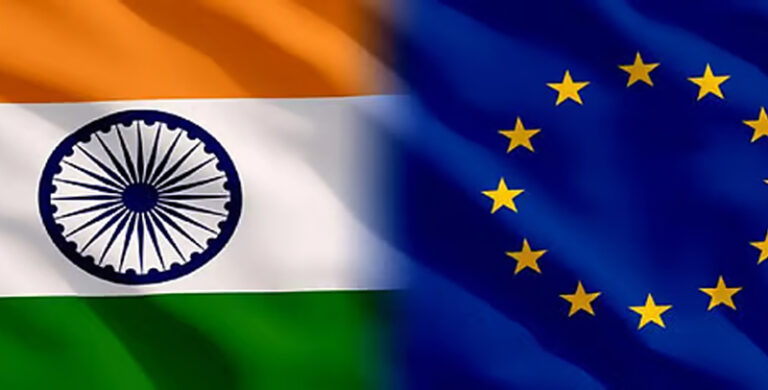 India, EU discuss mobility and migration on margins of UN forum - Daily ...
