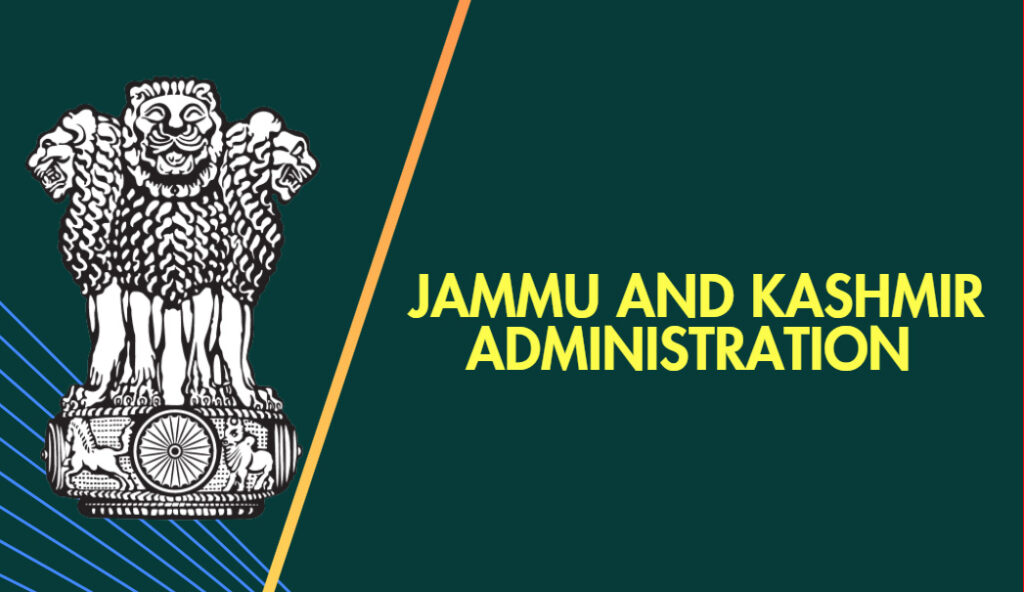 J&K Admin Seeks FIR Against Kashmiri Pandit Leader For Facebook Comment ...