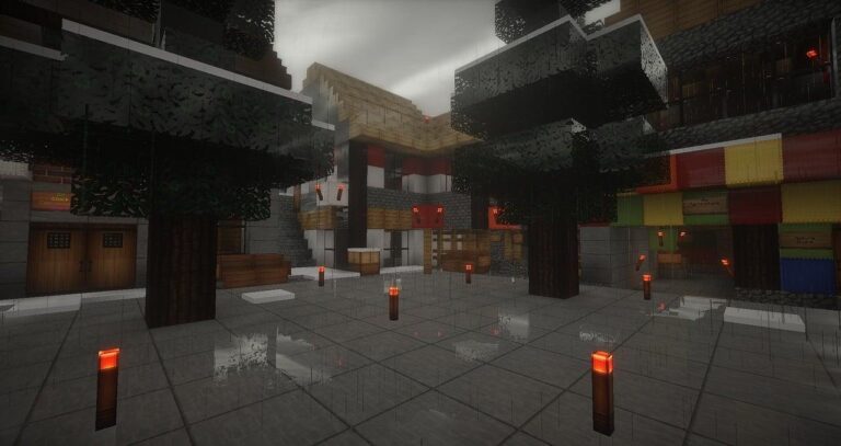 How to Make a Minecraft Server Feel Trustworthy Fast