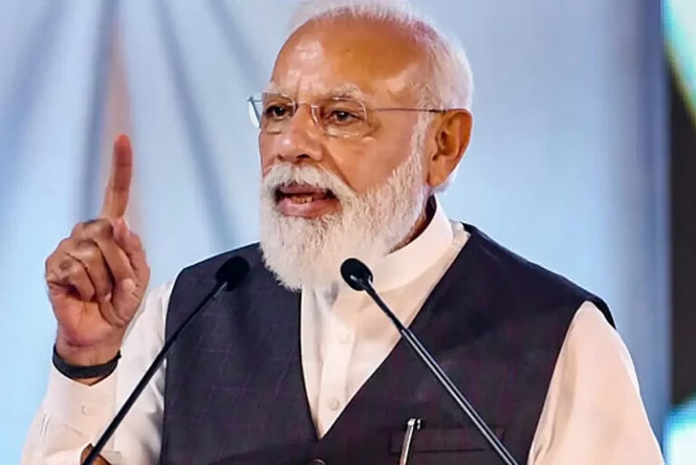 World Environment Day: PM Modi Calls For Renewed Commitment To ...