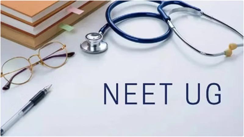 Govt exploring option of using IAF for transportation of NEET retest ...