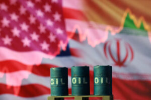 US-Iran talks, oil prices, RBI's interest rate decision key drivers for ...