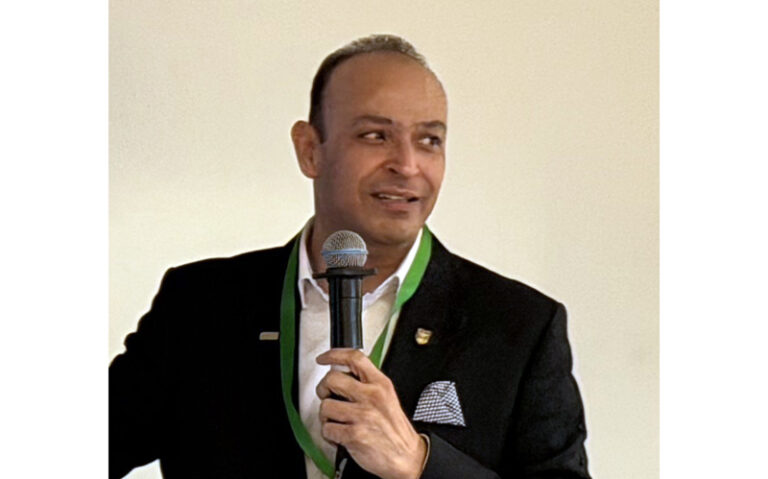 Prof Adit brings global recognition to MIER Group - Daily Excelsior
