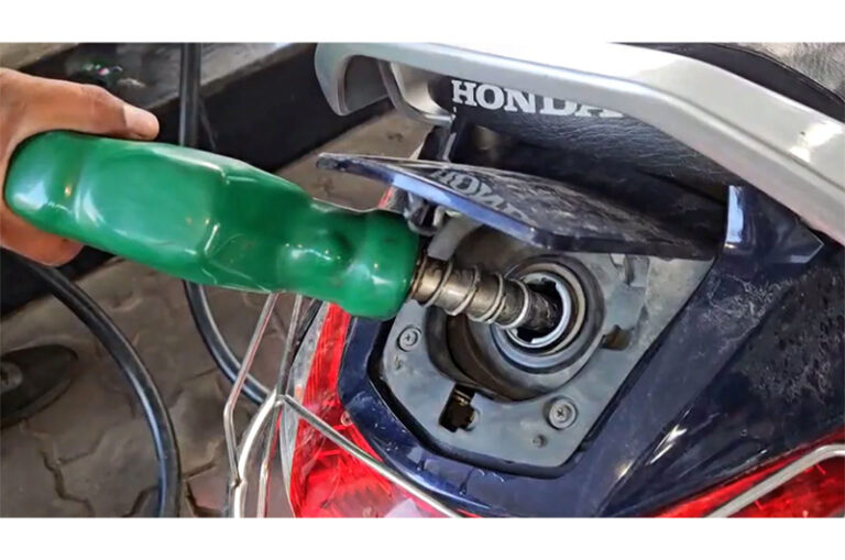 Petrol, diesel, CNG prices hiked again - Daily Excelsior