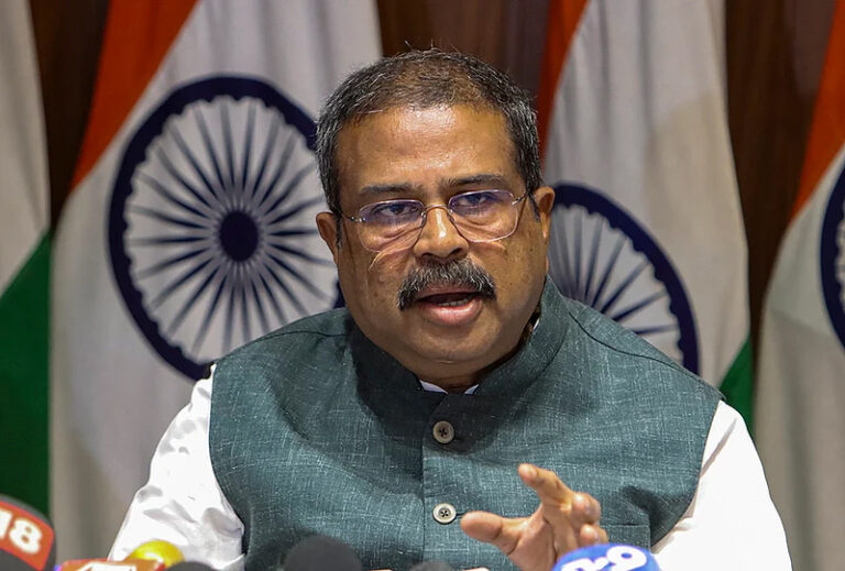 "Will Not Let Malpractice Happen Again": Education Minister Pradhan On ...