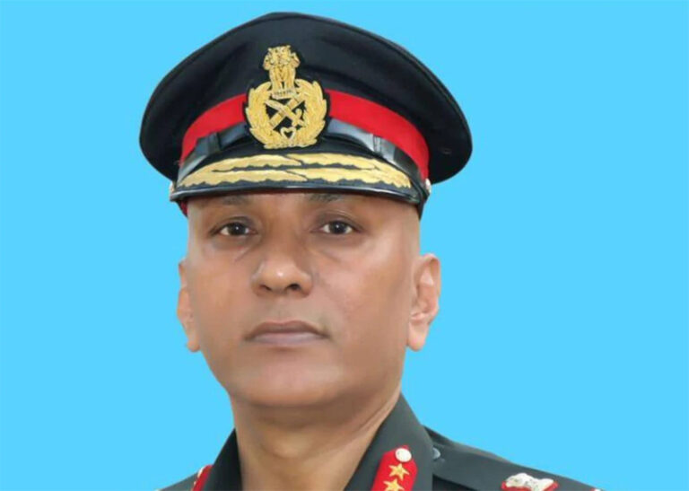 Northern Army Commander reviews operational readiness along LoC in ...